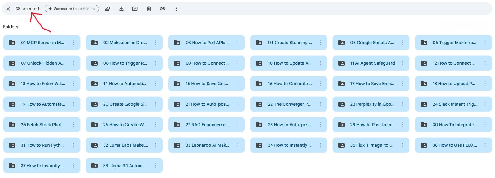 130+ N8n & Make.com AI Automation Templates Bundle | Workflow ...