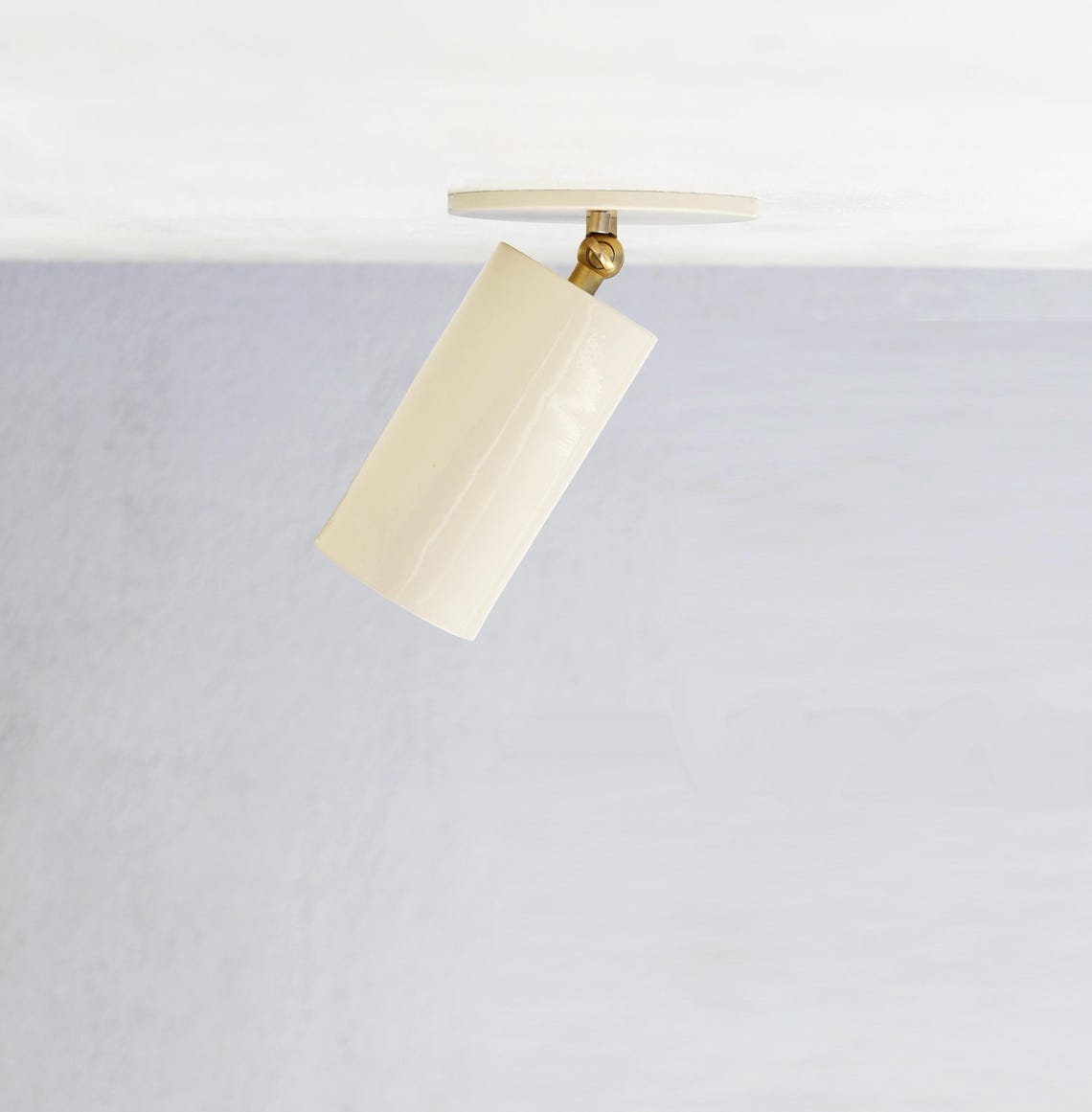 Adjustable Angle Ceiling Spot Light, Spot Light, Ceiling Light, Flush ...