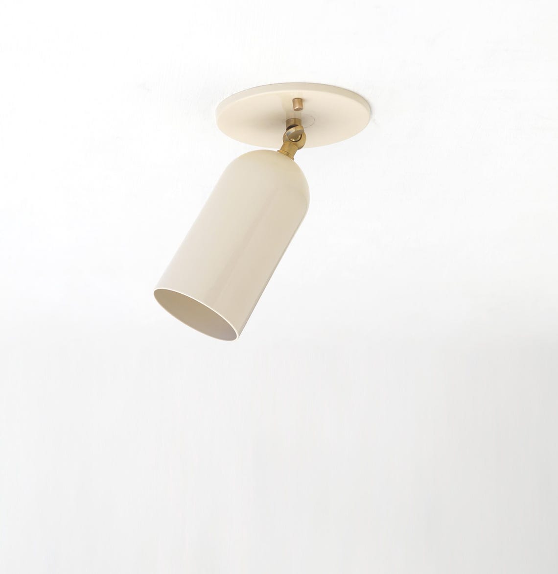 Adjustable Angle Ceiling Spot Light, Spot Light, Ceiling Light, Flush ...