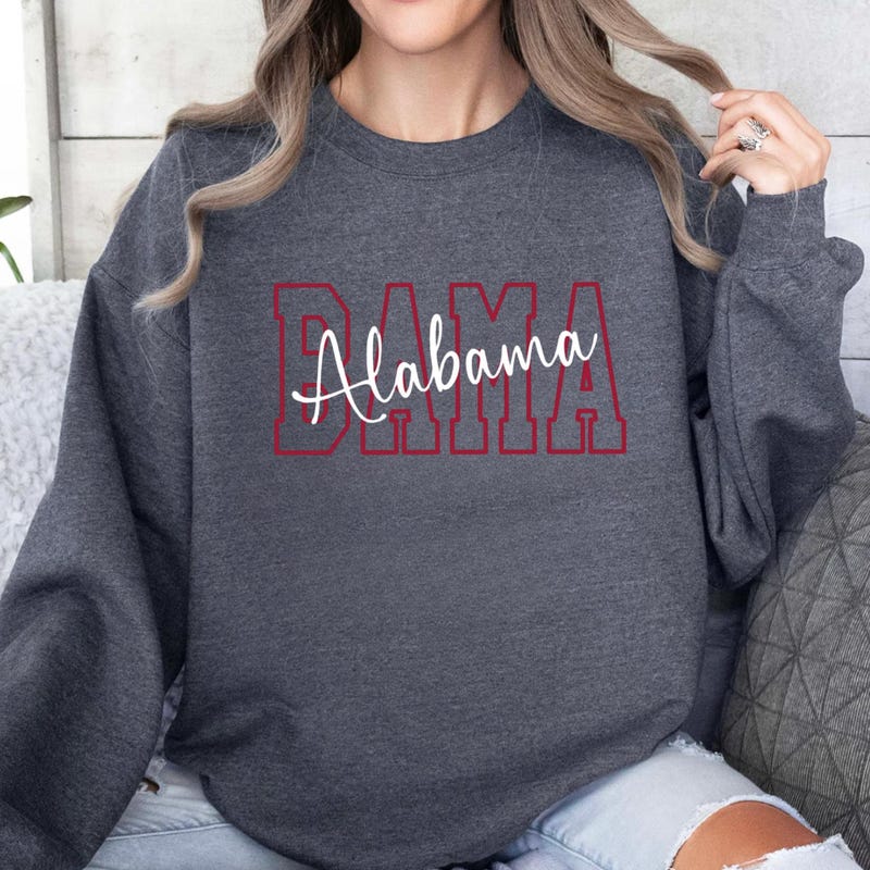 Bama Football - Etsy