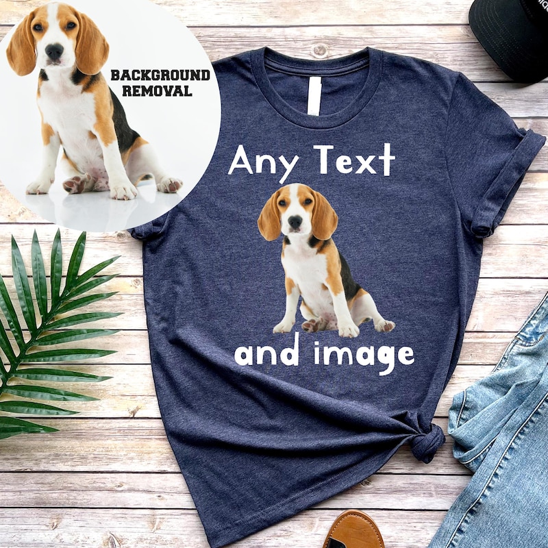 Custom Shirts W Faces - Etsy