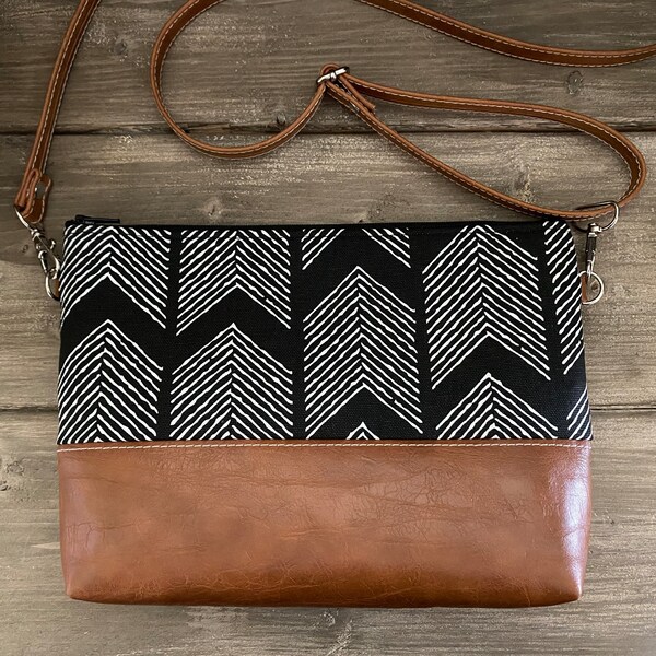 Neutral Purse - Etsy