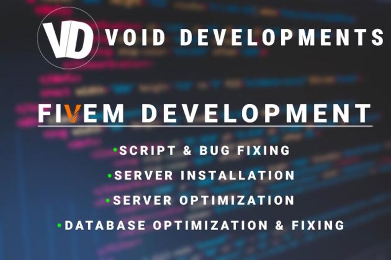 Fivem, Dev, Desarrollo, Scripts FiveM, FiveM dev, Programación FiveM, Ayuda para desarrolladores ...