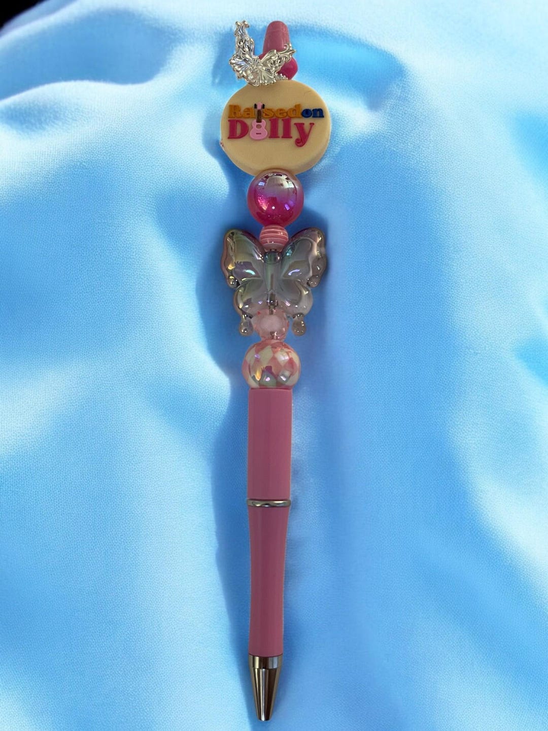 Raised on Dolly Pen, Country Music Lover Gift, Country Girl Gift, Dolly ...