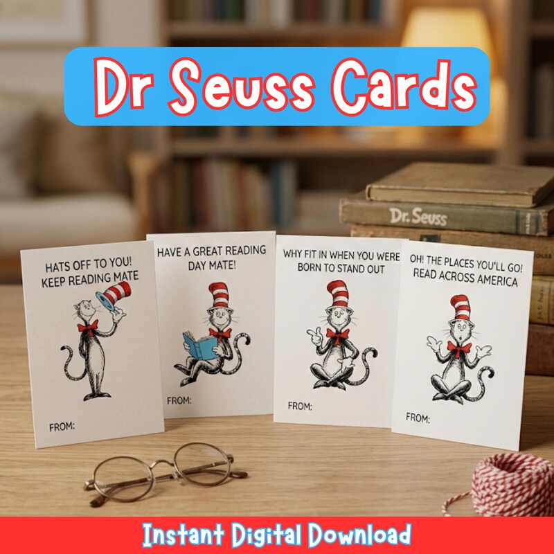 Dr Seuss Shirts - Etsy
