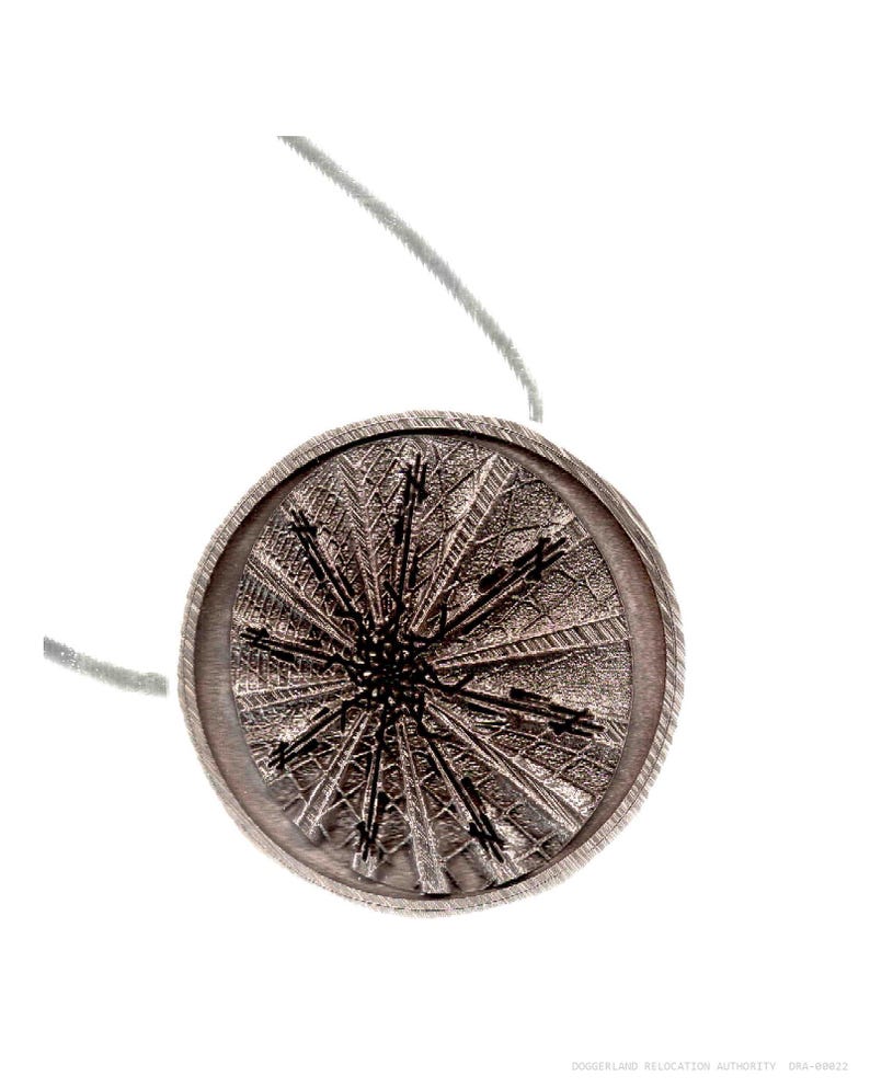 BLAZE /bleɪz/ - Modern American Rune System Good Luck Charm ...