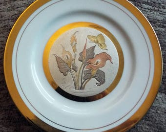 Art of chokin | Etsy