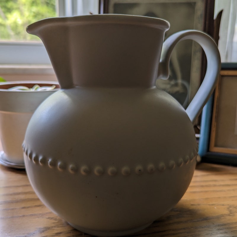 Dansk Pitcher - Etsy
