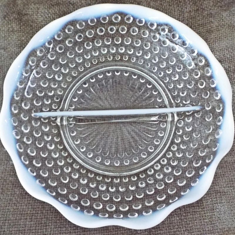 Fenton Divided - Etsy UK