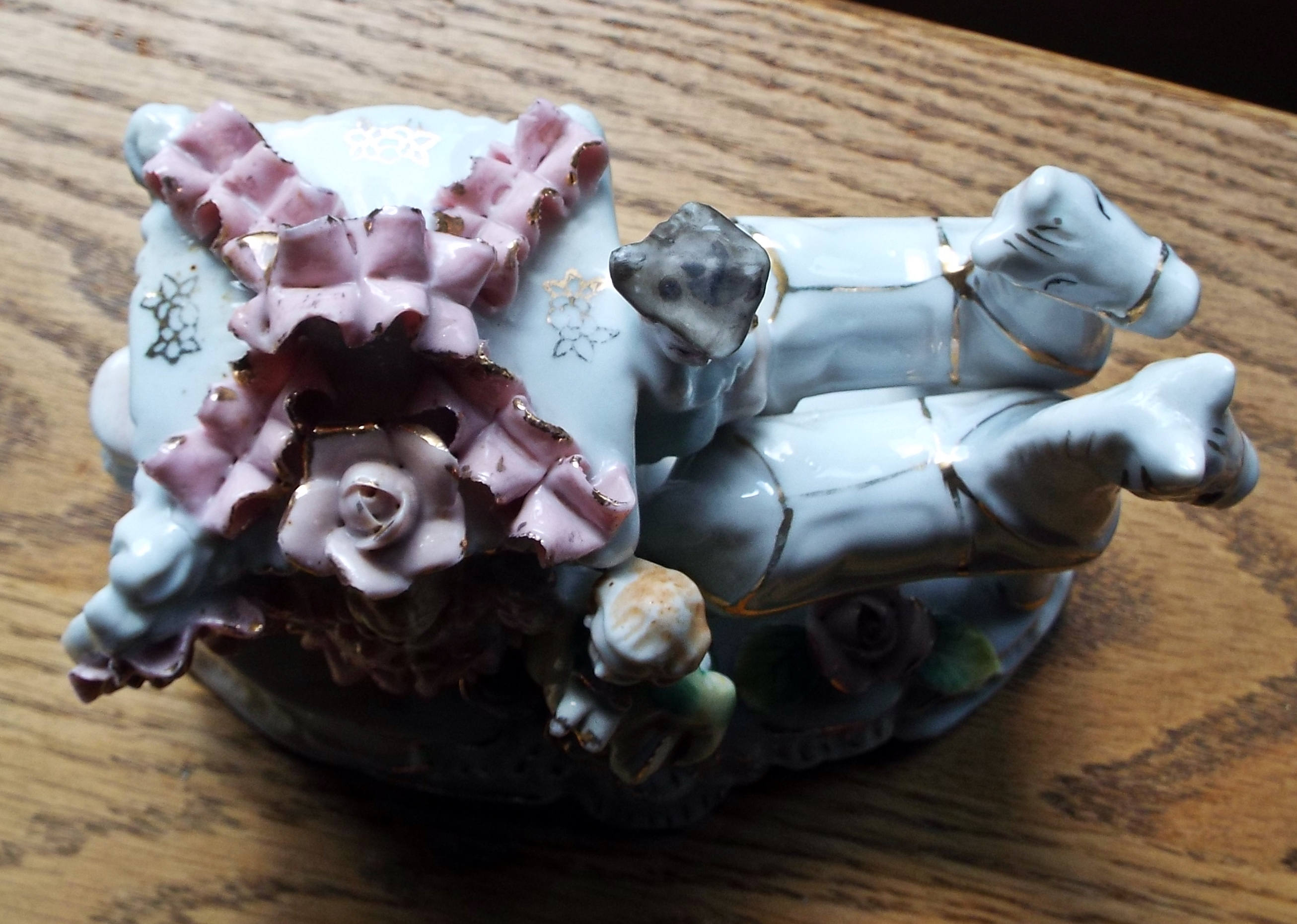 Bone China Carriage Hand Painted Royal Japan - Etsy