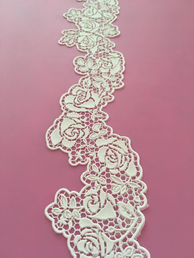 Edible Lace Cake Lace roses Design Rose Wedding - Etsy