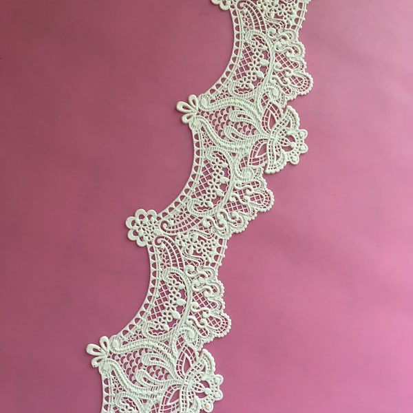 Flower Lace Mold - Etsy