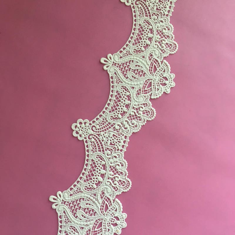Princess Lace - Etsy