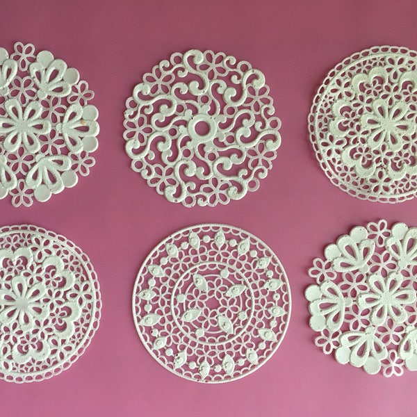 Sugar Lace Mold - Etsy