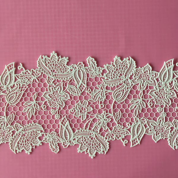 Cake Lace Mat - Etsy
