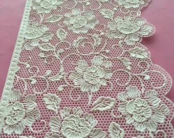 Sugar Lace - Etsy