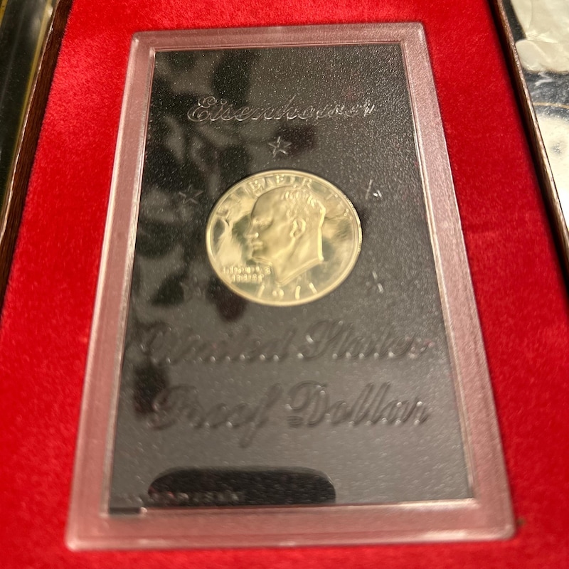 Government Silver Coins - Etsy