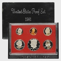 1974 Canada Proof Like Set Uncirculated With COA and Original Mint ...