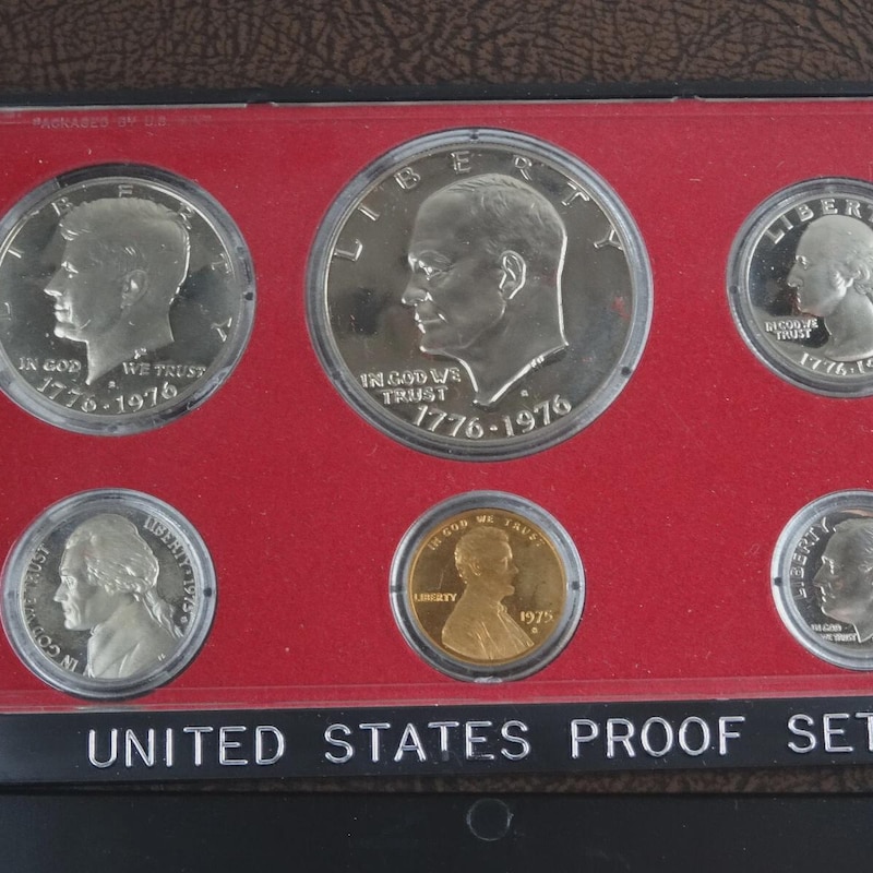 Antique Coin Collecting - Etsy
