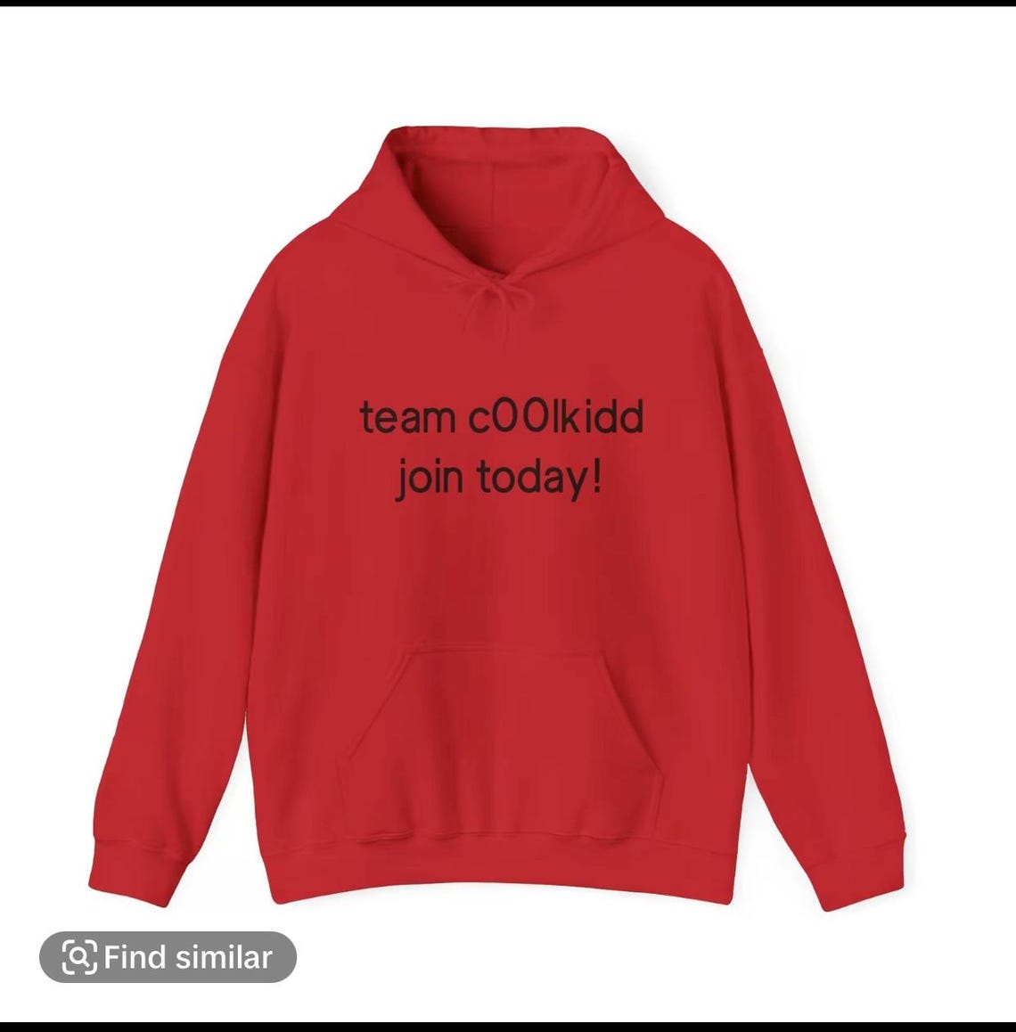 Team C00lkidd Join Today, Roblox, Hacker, Forsaken, Gamer Apparel ...
