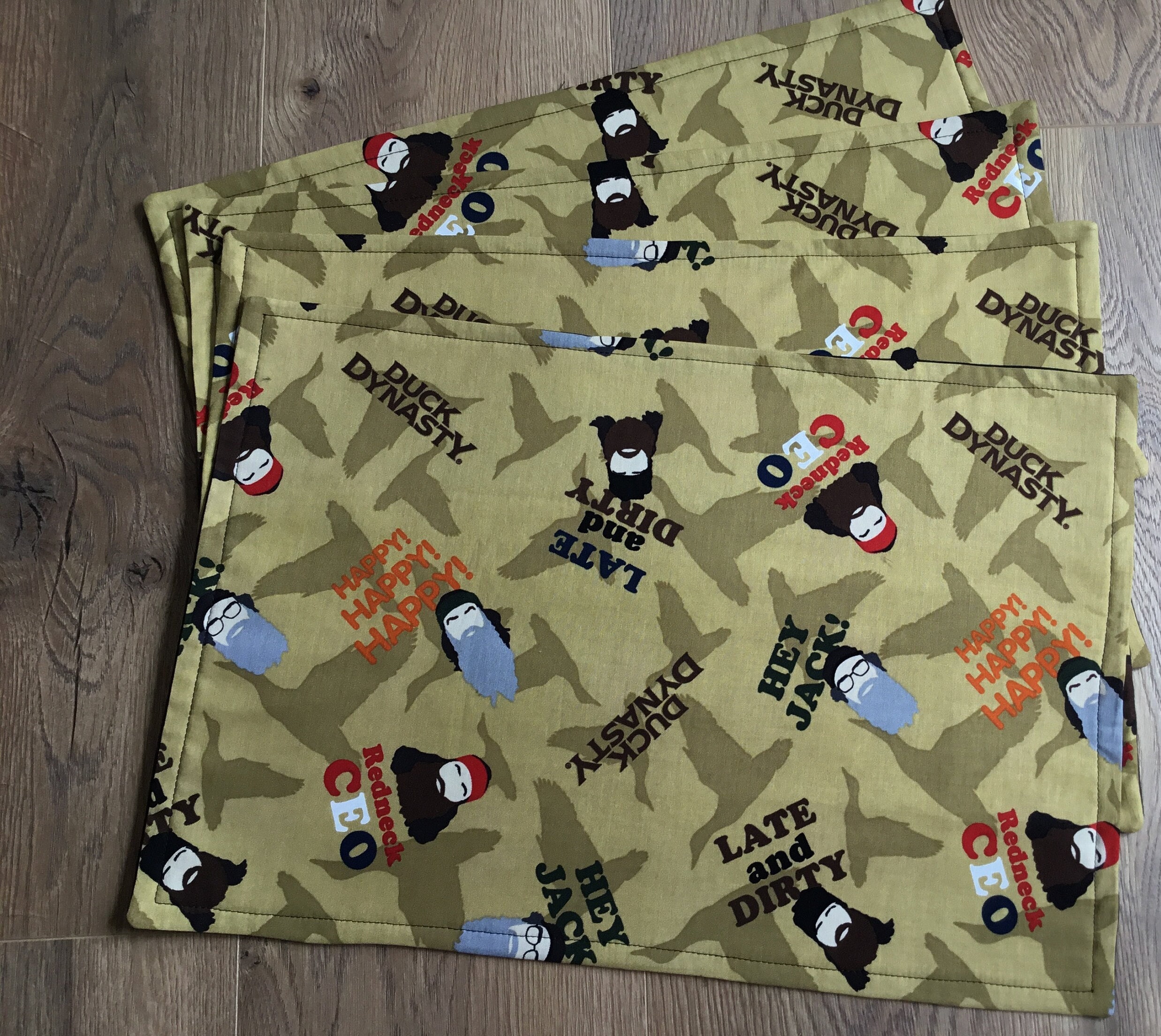 Duck Dynasty Redneck Water Park