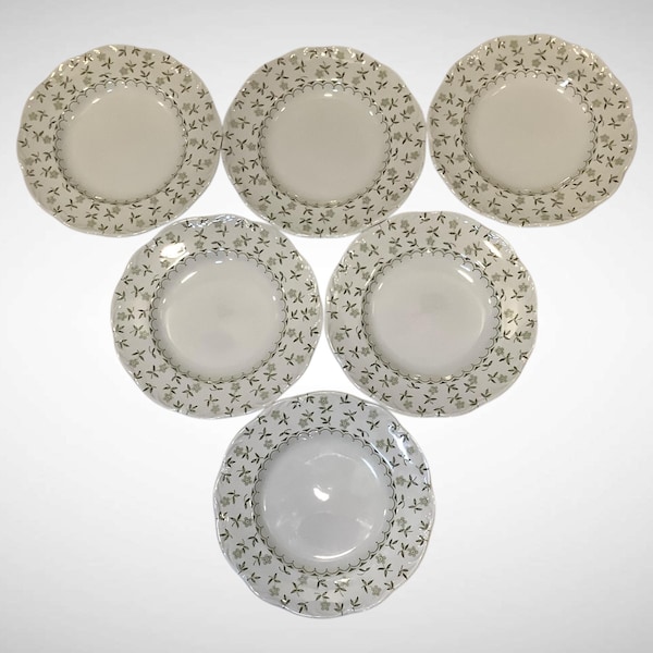 Meakin English Tea Set - Etsy