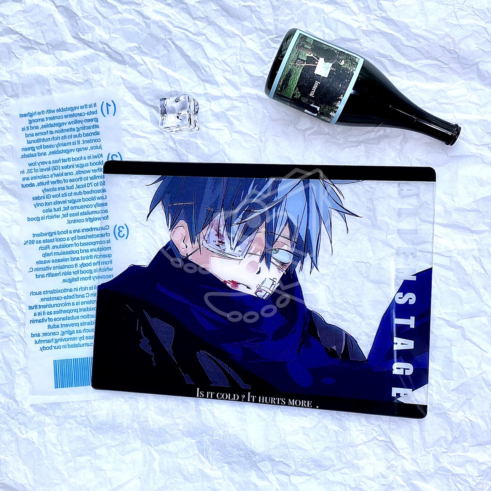 Alien Stage Collectible Cards: Film & PVC Fan Art - Ivantill, Mizisua ...