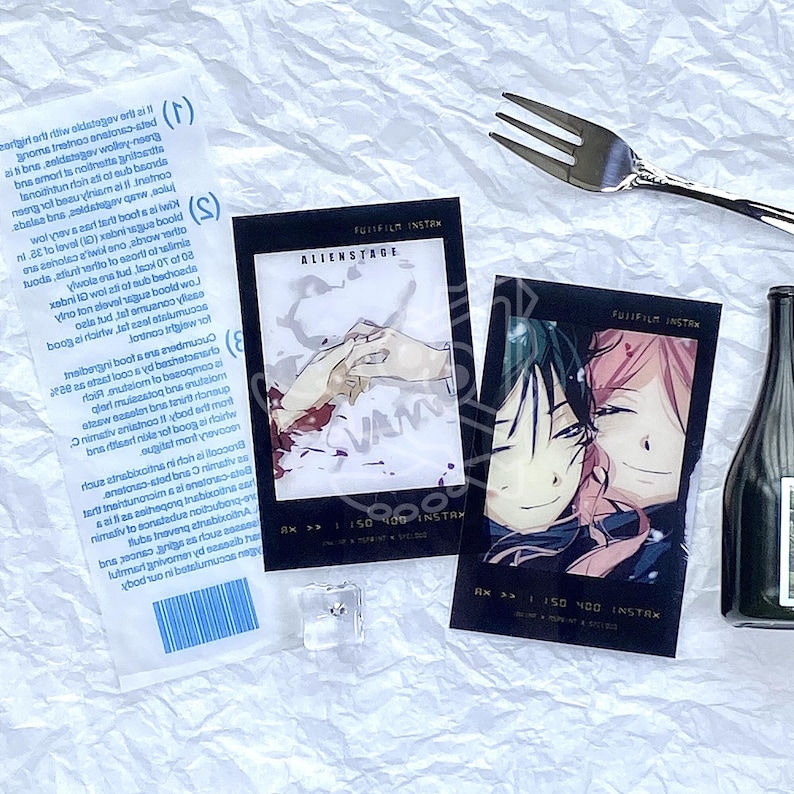 Alien Stage Collectible Cards: Film & PVC Fan Art - Ivantill, Mizisua ...