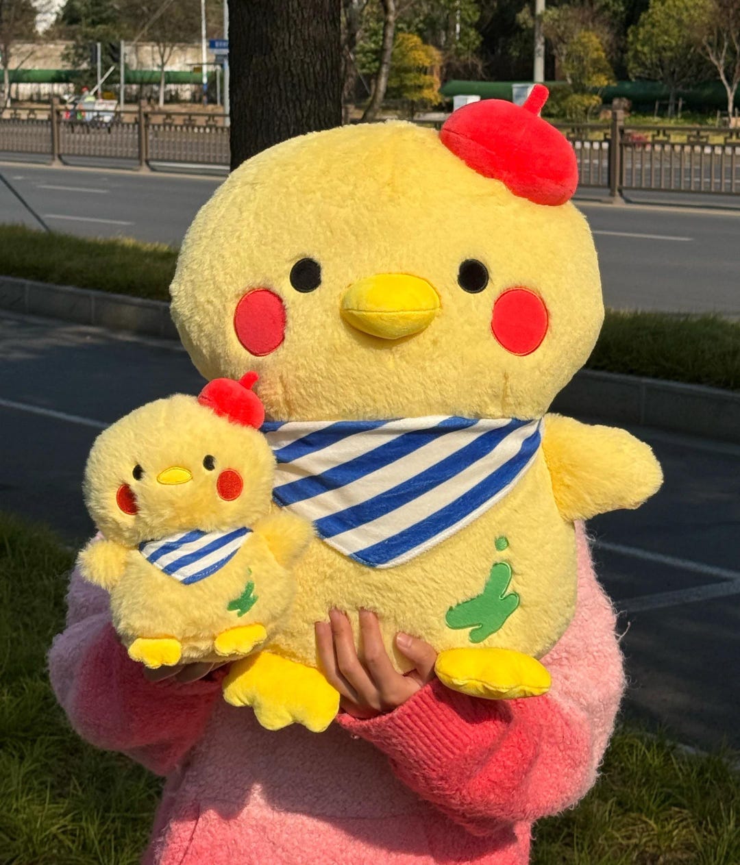 Love and Deepspace Artsy Birb Plushie - Etsy