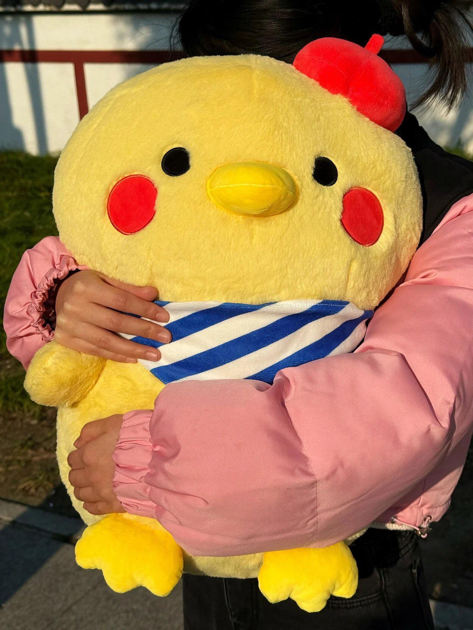 Love and Deepspace Artsy Birb Plushie - Etsy