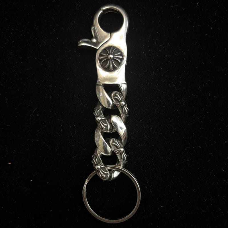 Y2k Emo Keychains - Etsy