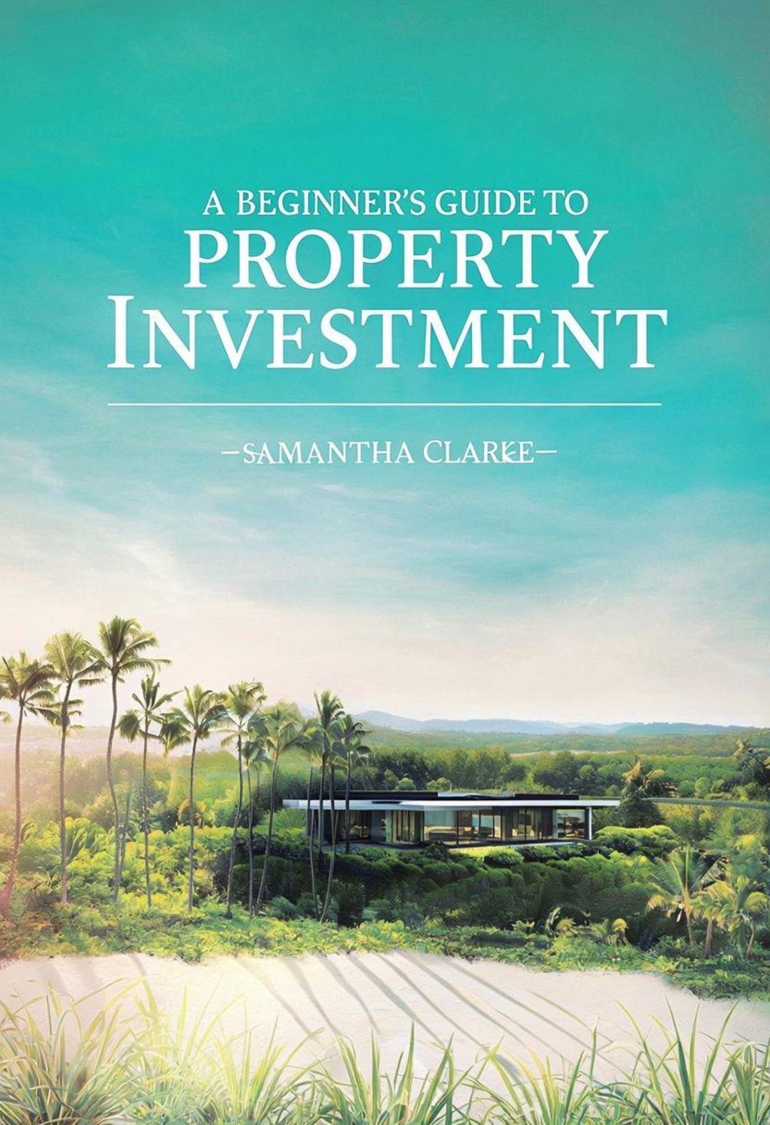 A Beginner's Guide to Property Investment - Etsy
