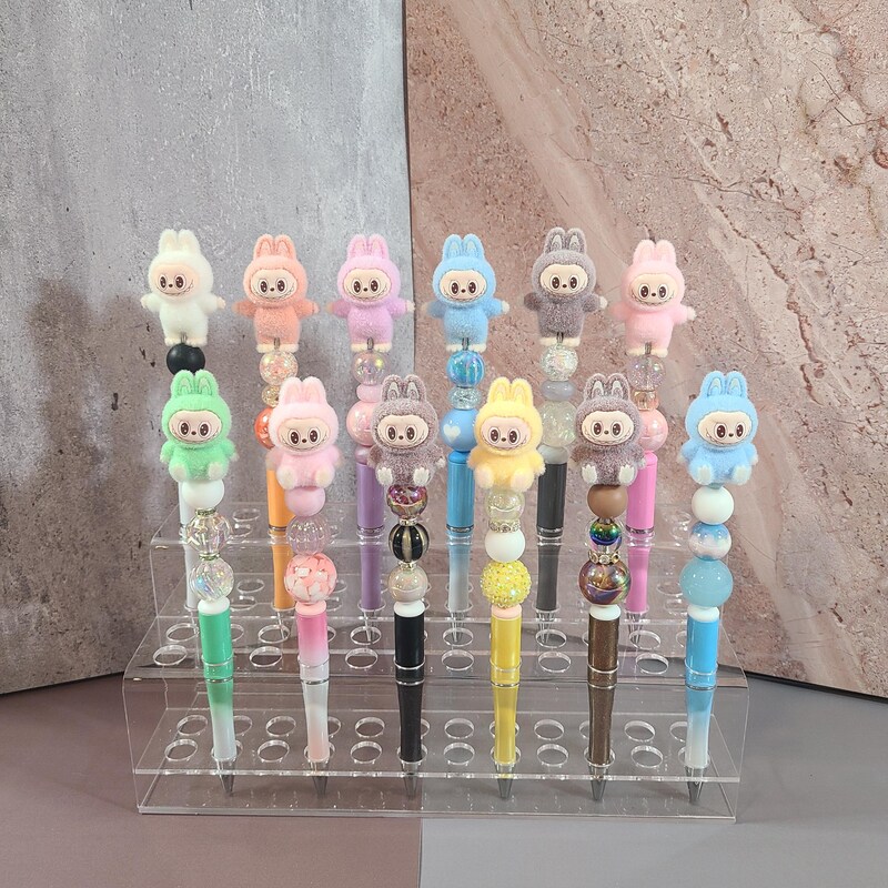 Labubu Pen - Etsy