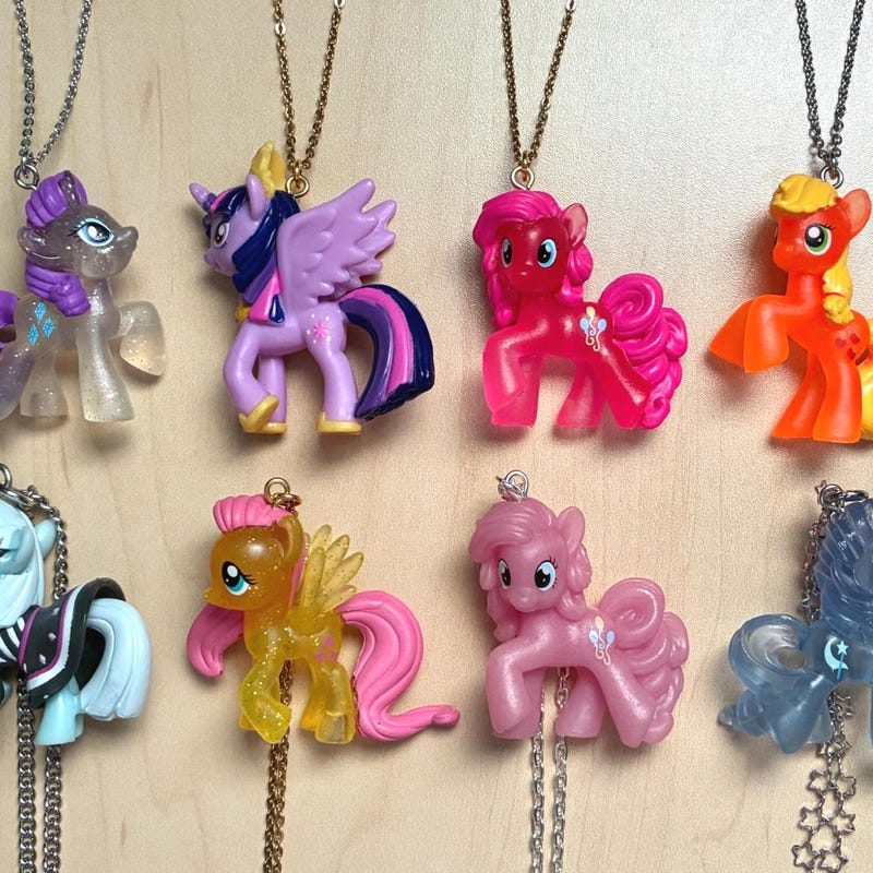 My Little Pony Ears - Etsy