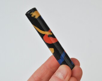 Porcelain One Hitter - Etsy