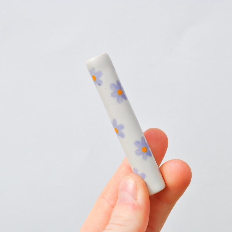 Ceramic One Hitter - Etsy
