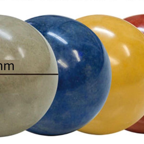 Dorodango - Etsy