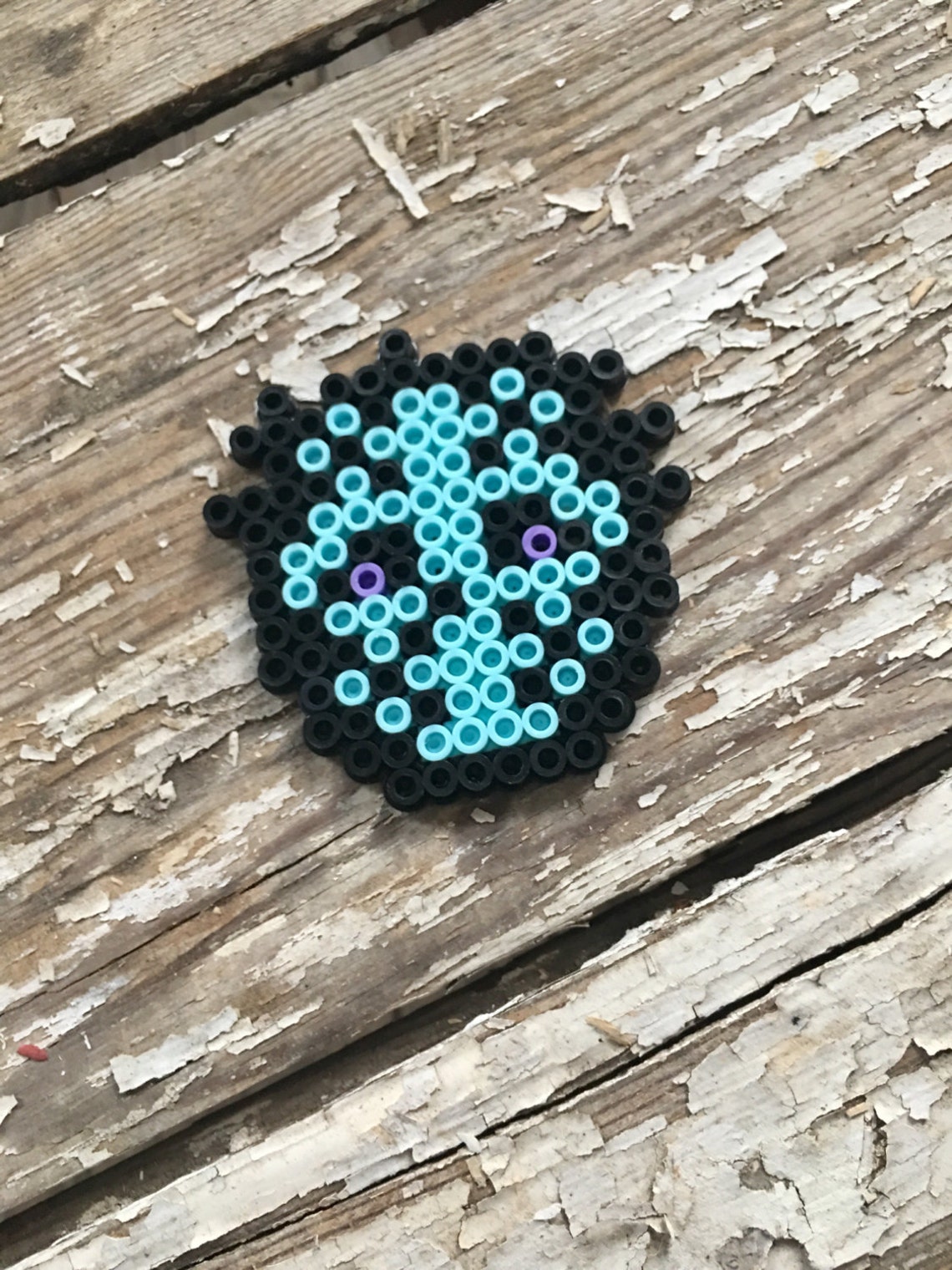 Jason Vorhees Mask NES Friday the 13th Nintendo - Etsy