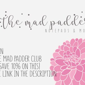 Script Initials Flat Note Cards Set Personalized Stationery | Etsy