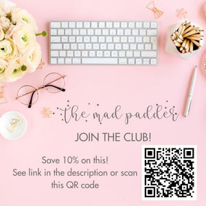 Witty Women Who Problem Solve Notepads - Retro Housewife Humor - Gift ...