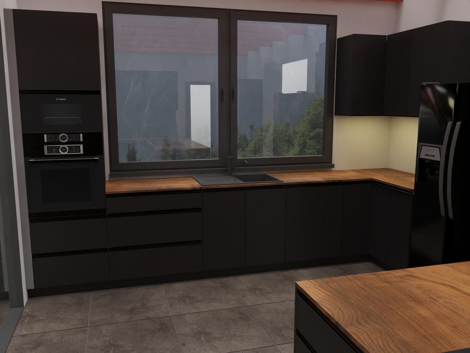 Polyboard, Cabinet, Furniture, Plan,kitchen, Wardrobe - Etsy