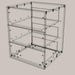 Cabinet, Kitchen, Polyboard, Furniture,3d Plan, Solid Works. - Etsy