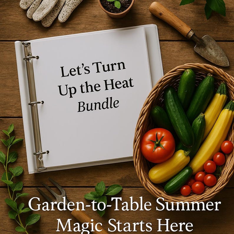 April Garden Guide for Zone 9b – Spring Planting Calendar & Growing ...
