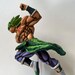 Custom Broly Figure - Hand-repainted Dragon Ball Collectible - Etsy