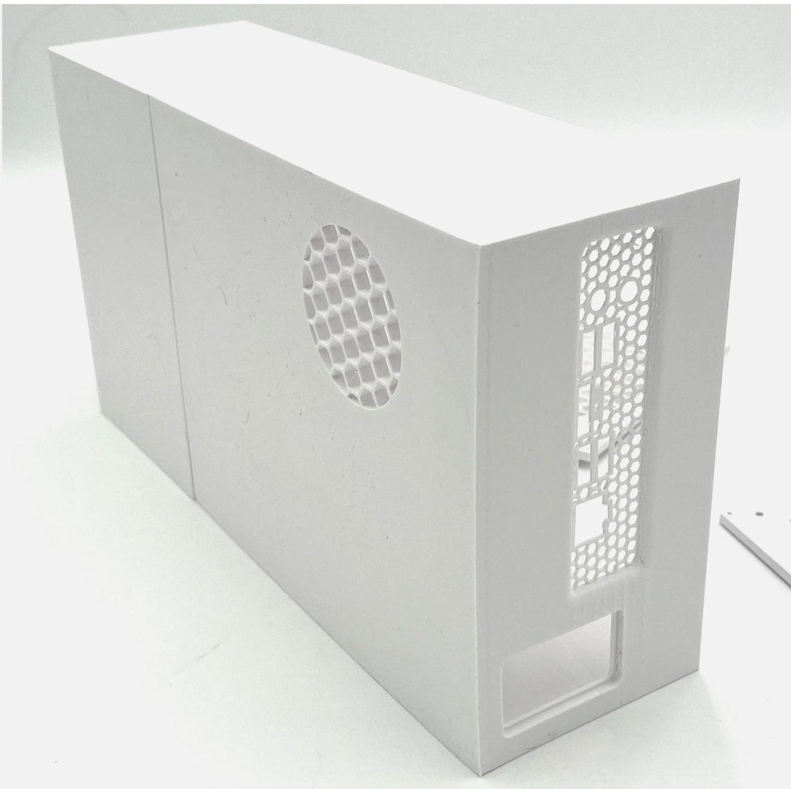 AMD BC250 Computer Cooling Case Asrock BC-250 Many Color Options - Etsy