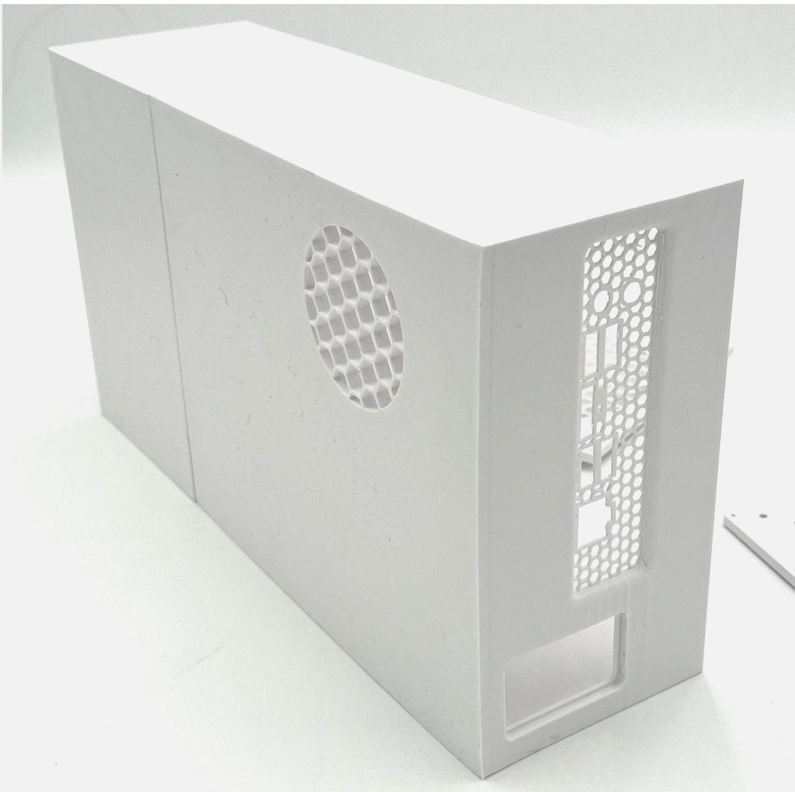 AMD BC250 Computer Cooling Case Asrock BC-250 Many Color Options, Zen 2 ...