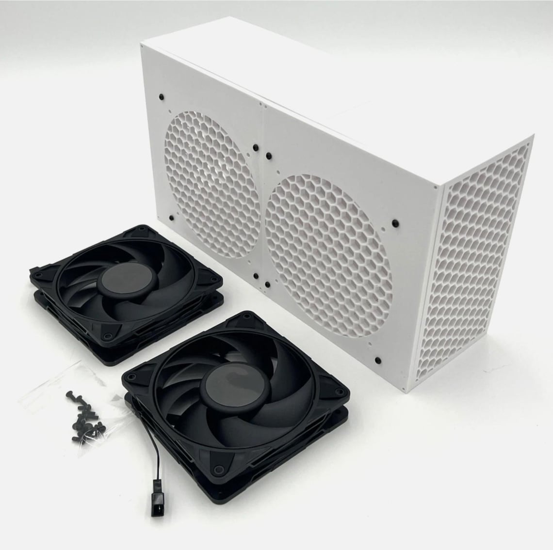 AMD BC250 Computer Cooling Case Asrock BC-250 Many Color Options - Etsy