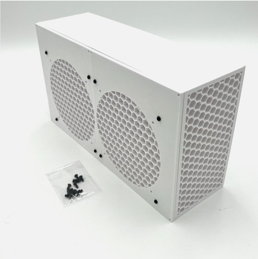 AMD BC250 Computer Cooling Case Asrock BC-250 Many Color Options - Etsy ...