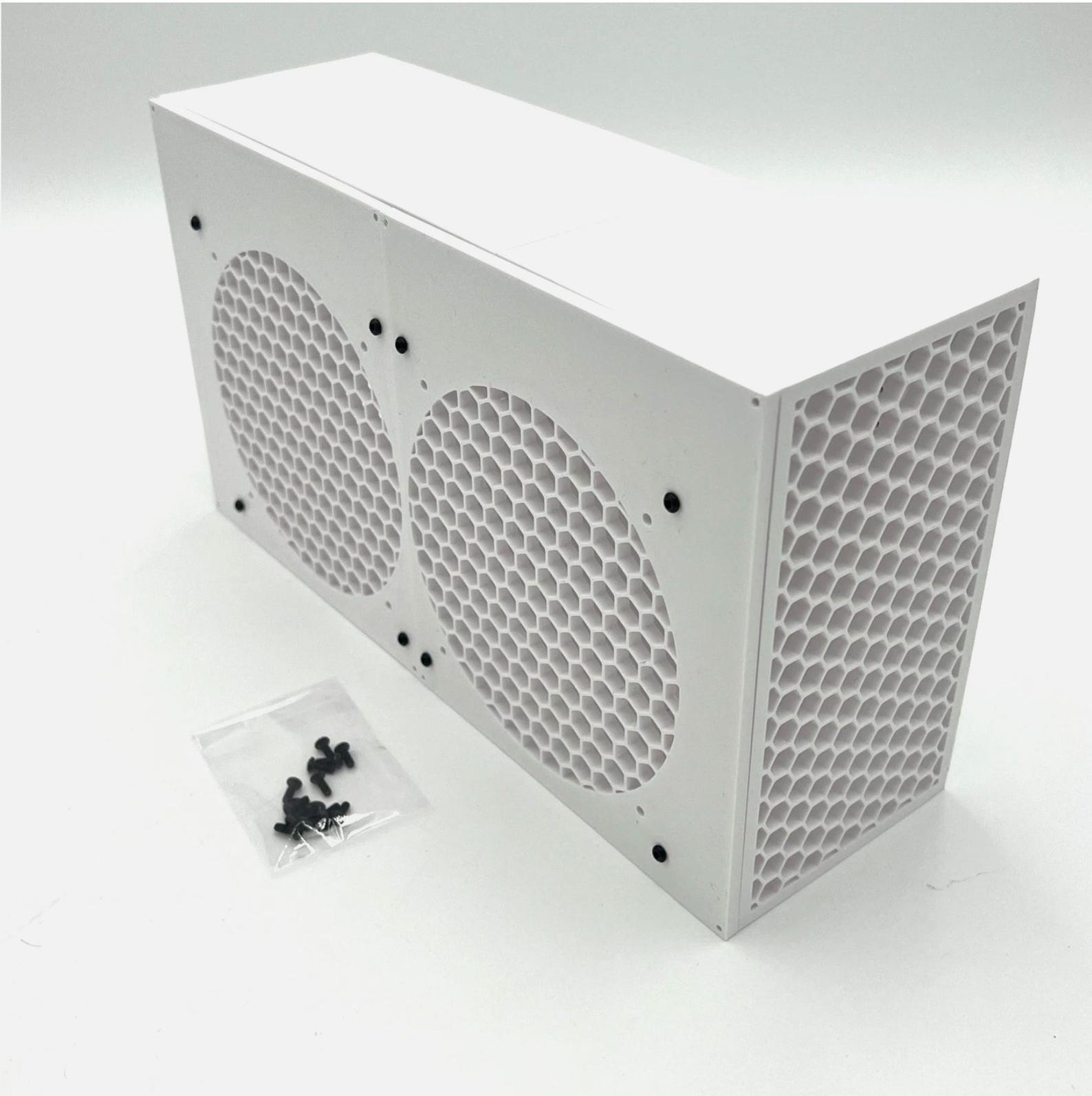 AMD BC250 Computer Cooling Case Asrock BC-250 Many Color Options - Etsy