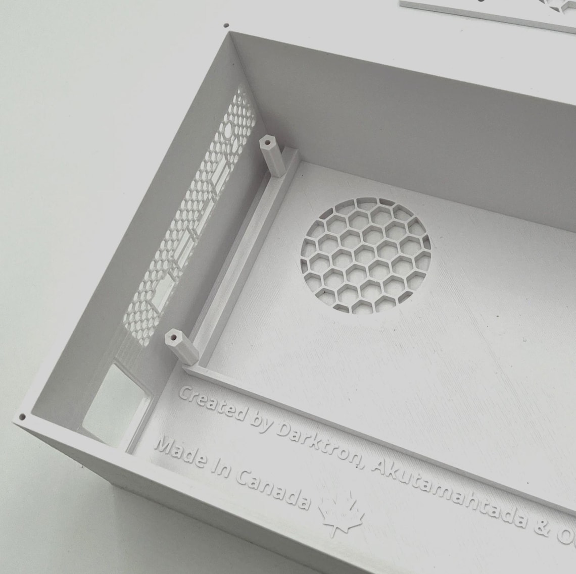 AMD BC250 Computer Cooling Case Asrock BC-250 Many Color Options - Etsy